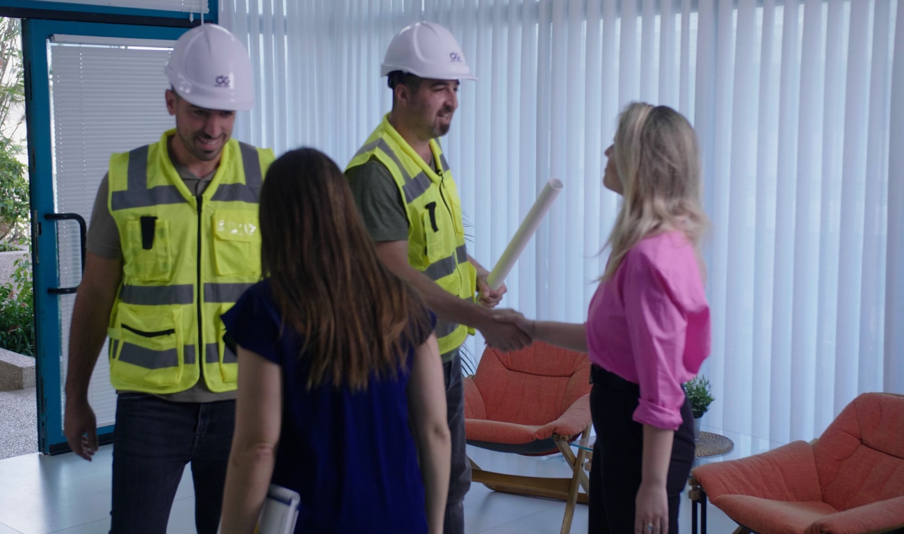Commissioning, Validation and Training | Galil Group