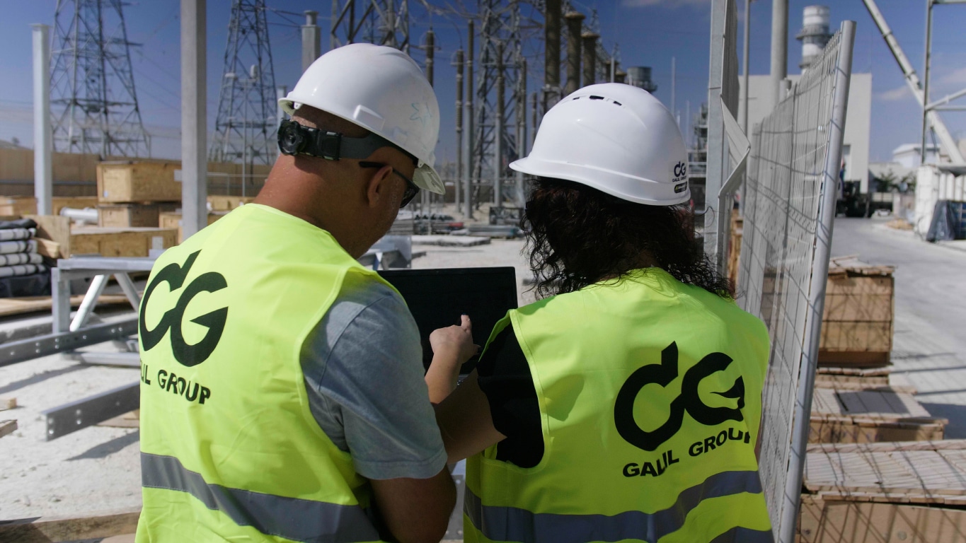 Safety Policy Statement | Galil Group