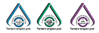 Galil Group - Engineering, Procurement and Construction (EPC) services